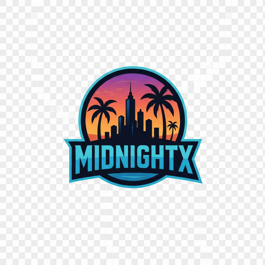 MidnightX Roleplay | GTA V FiveM Server